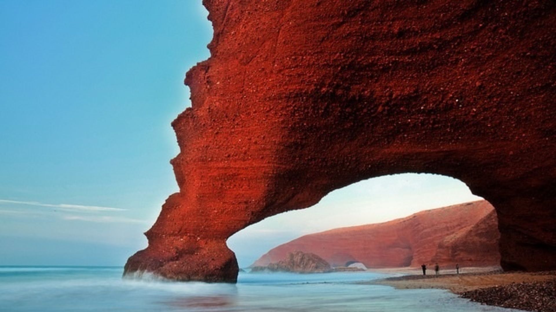 Morocco Beaches 2025 | Discover the Most Stunning