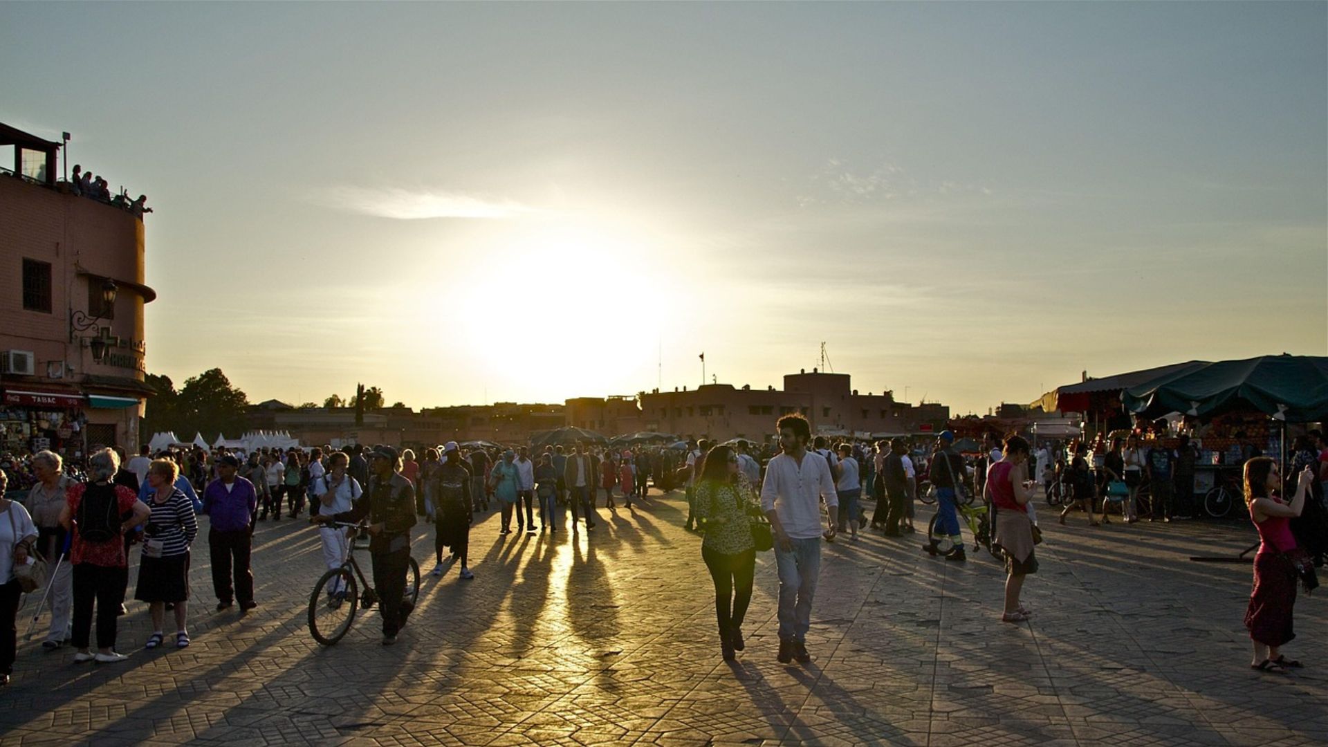 Activities to Do in Marrakech 2025 | Top Fun & Culture Picks